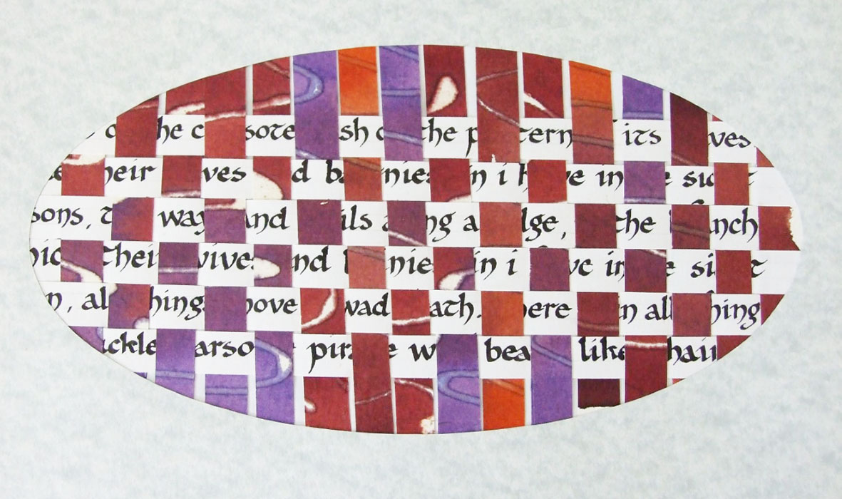 Gallery – Calligraphers’ Guild Of Western Australia